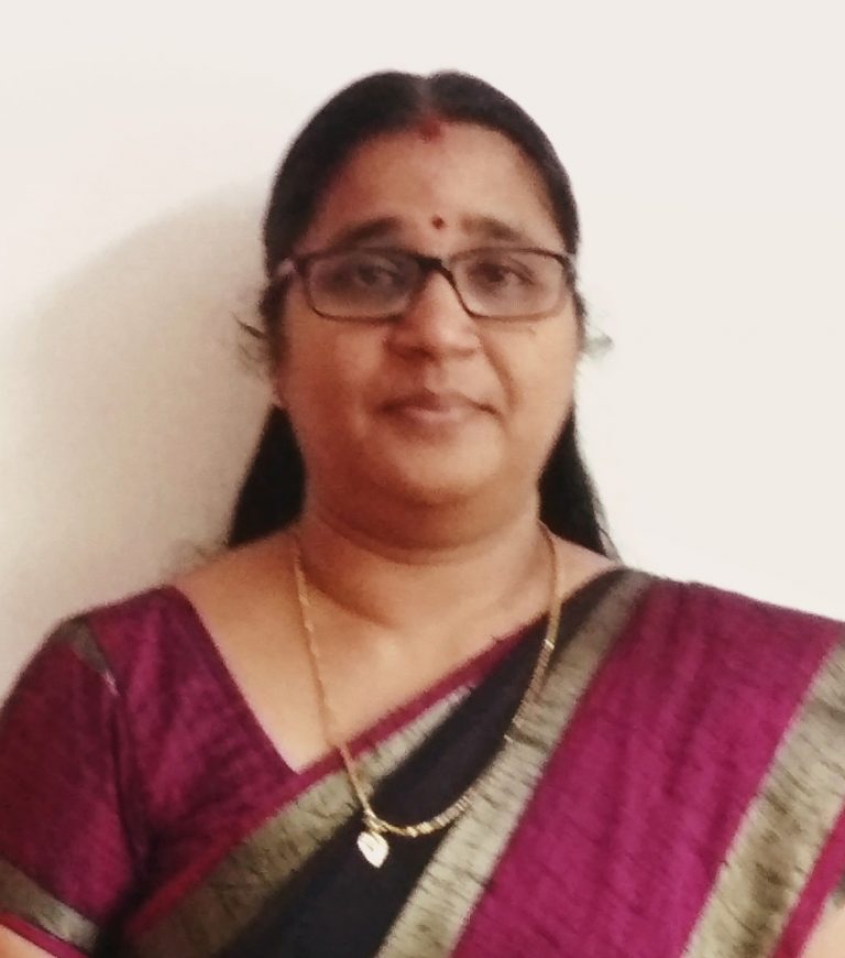 P. G. Gijy – Department of Electronics and Communication Engineering