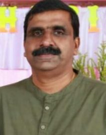 AJAYAN K.R. – Department of Electronics and Communication Engineering