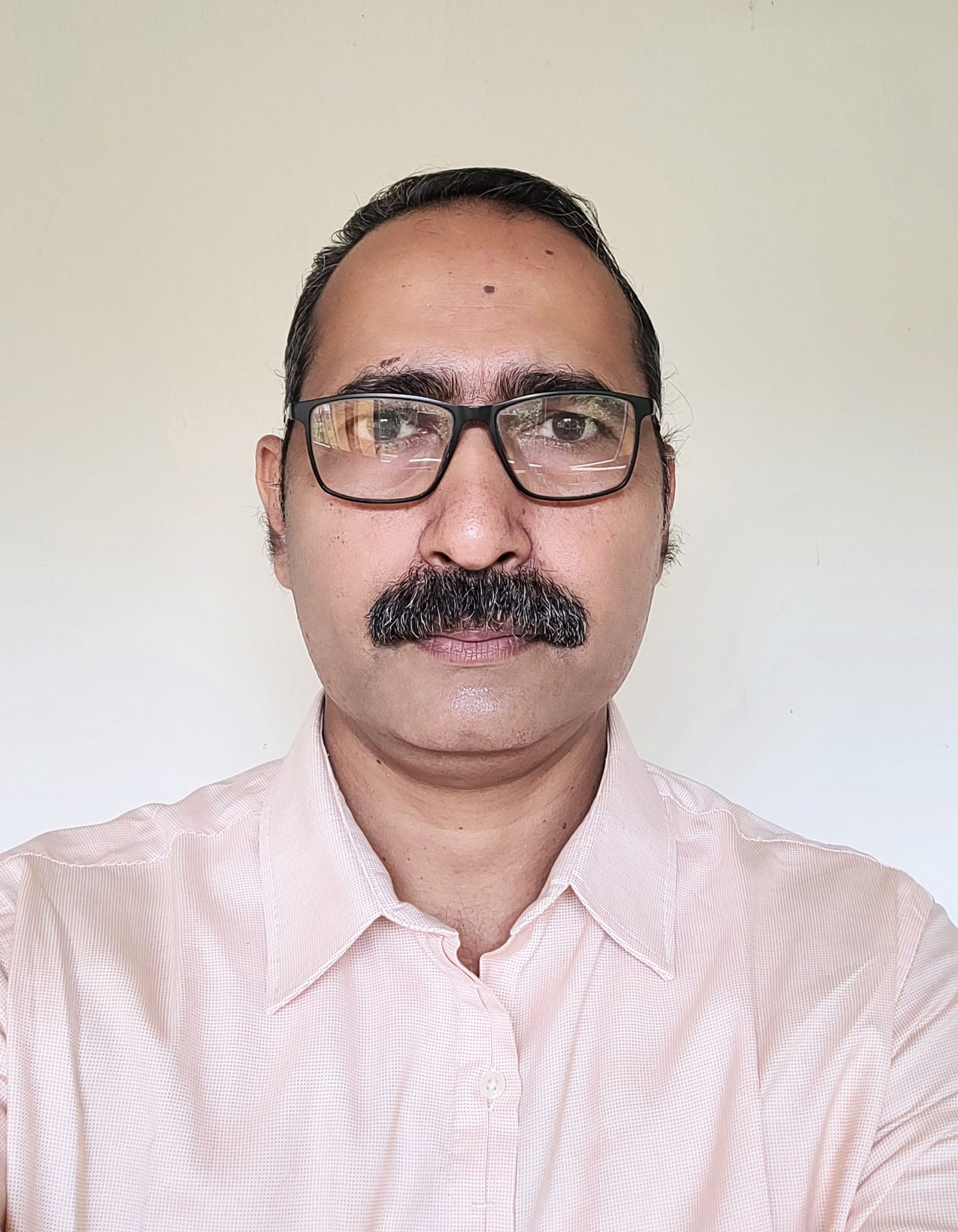 Pradeep R – Department of Electronics and Communication Engineering